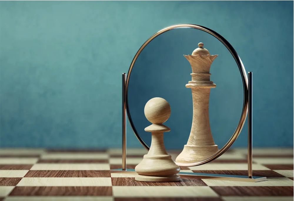 Reflect, Relax, and Reimagine: Why Now Is the Perfect Time to Think ...