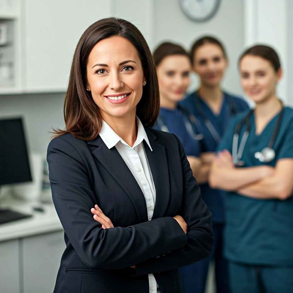 The Practice Manager: The Good, The Bad, and The Unused