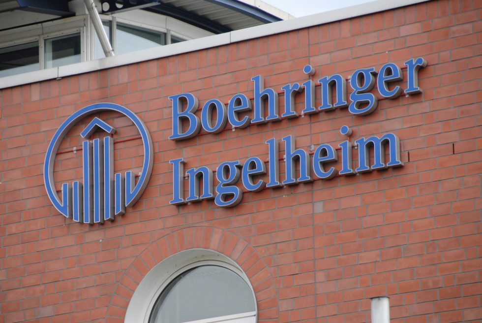 Boehringer Ingelheim Unveils New R&D Laboratory in St. Joseph, Mo., Pioneering the Future of ...