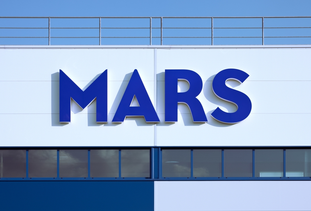 Mars Pledges $27M USD for Tools, Technology and Cash Incentives to ...