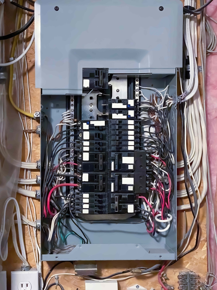 Pet Hospital Without Power for Days After a Thief Steals Breaker Box ...