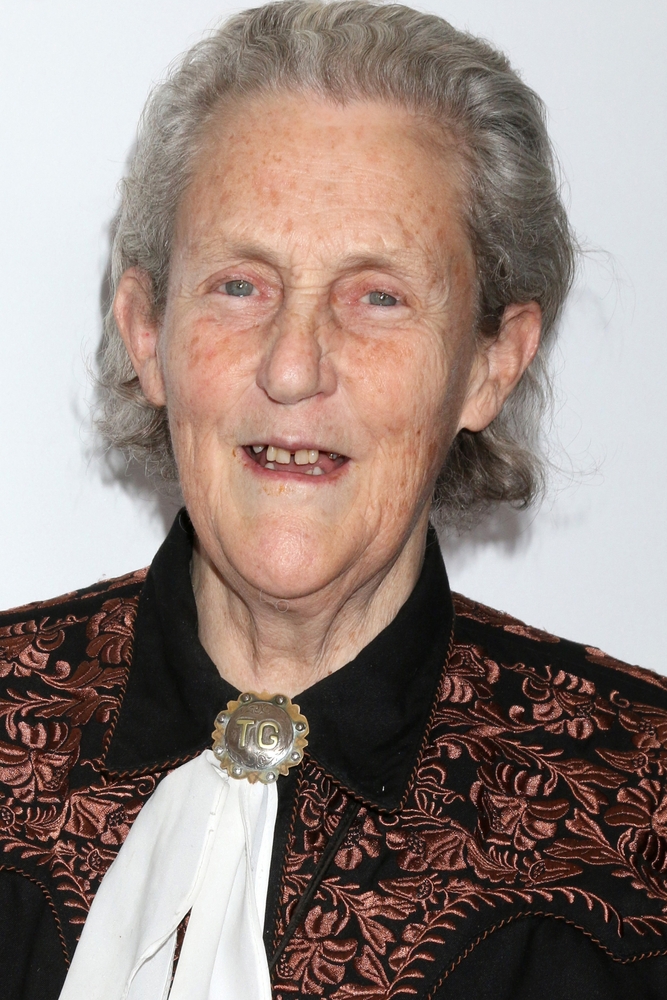 AVMA Presents Temple Grandin the 2025 Humane Award - Animal Health News ...