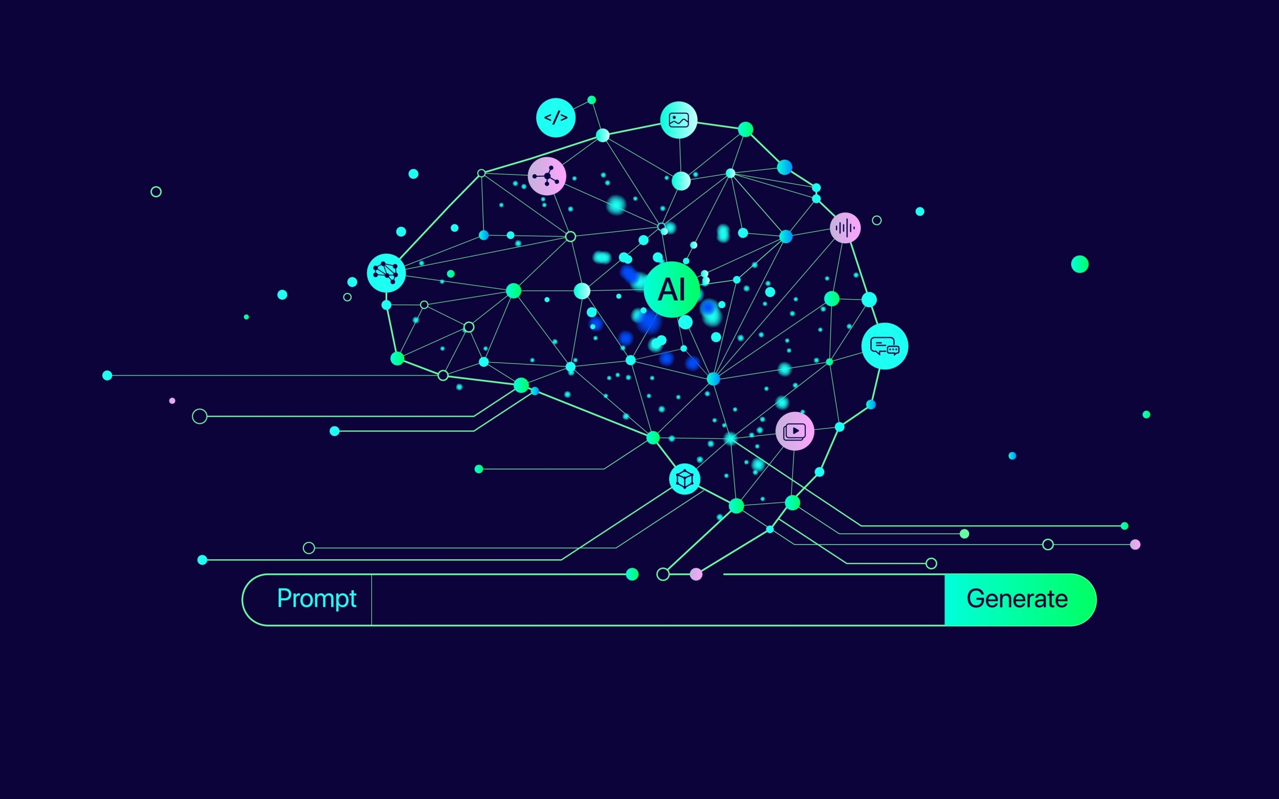 Traini Launched the World's First Generative AI for Pets - Animal ...