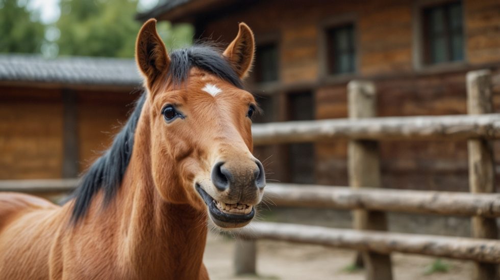 Equus: Story of the Horse — Origins - Animal Health News and Views