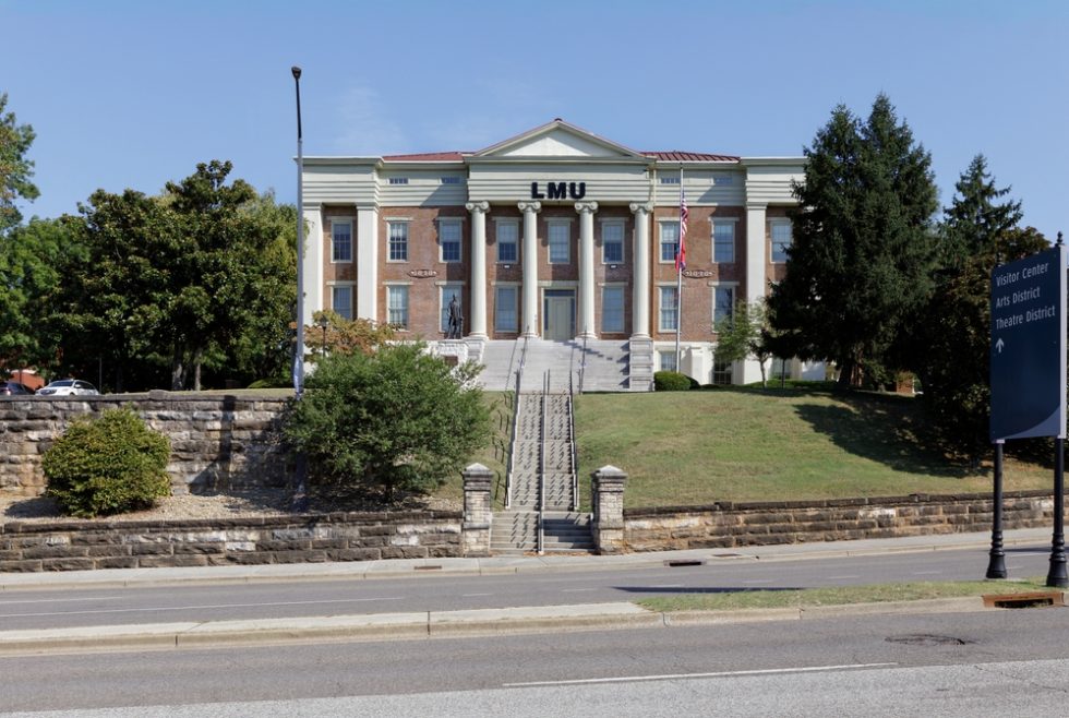 LMU-College of Veterinary Medicine Opening in June 2026 - Animal Health ...